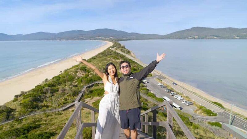 Hobart: Bruny Island Tour with Hotel Lunch & Lighthouse Tour - Final Thoughts