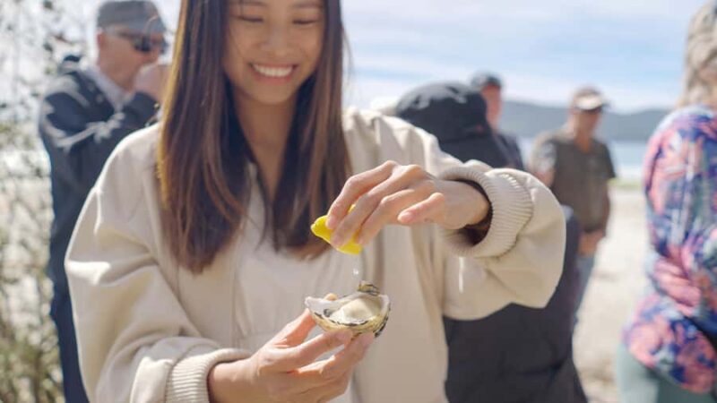 Hobart: Bruny Island Tour with Hotel Lunch & Lighthouse Tour - The Sum Up