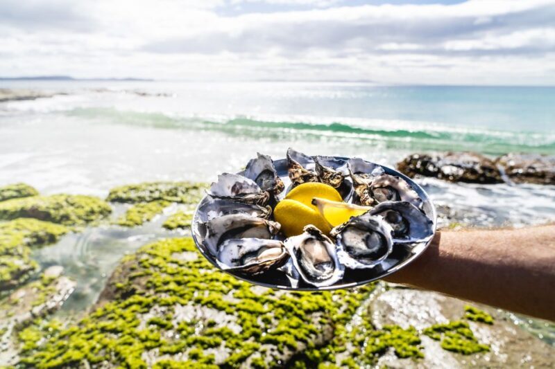 Hobart: Bruny Island Tour with Hotel Lunch & Lighthouse Tour - A Deep Dive into the Experience