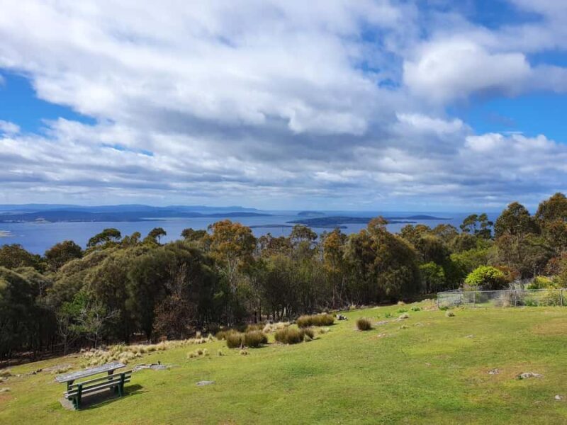 Hobart, Bush and Beach Escape - 2 Hour Small Group Tour - Value and Price Analysis