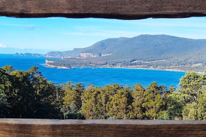 Hobart: Cape Hauy Adventure Hike - rugged cliffs & wild beauty - The Sum Up