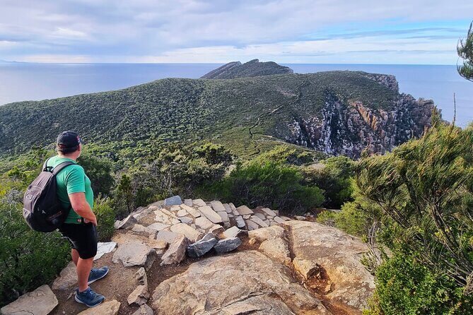 Hobart: Cape Hauy Adventure Hike - rugged cliffs & wild beauty - FAQ