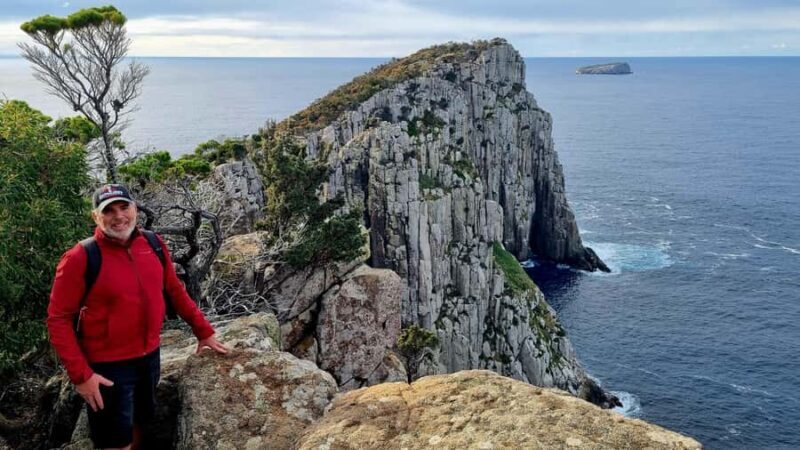 Hobart: Cape Hauy Hike - Price and Value