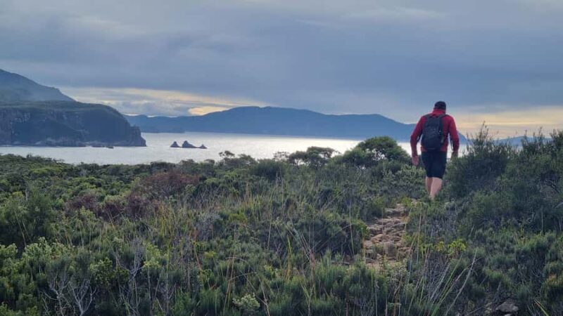 Hobart: Cape Hauy Hike - Who Would Enjoy This Tour?