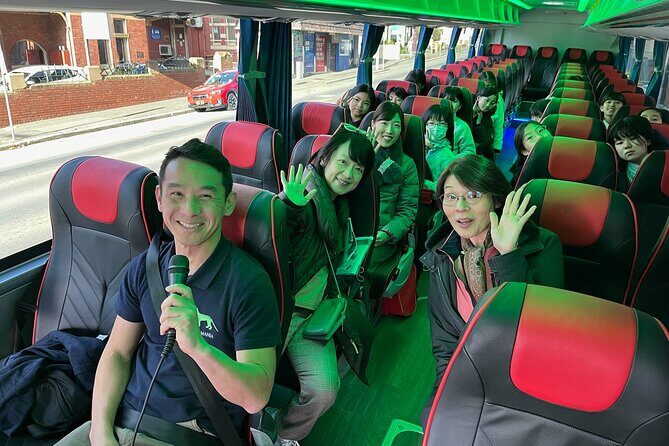 Hobart City and Richmond Heritage Shore Excursion - The Sum Up: Is This Tour Worth It?