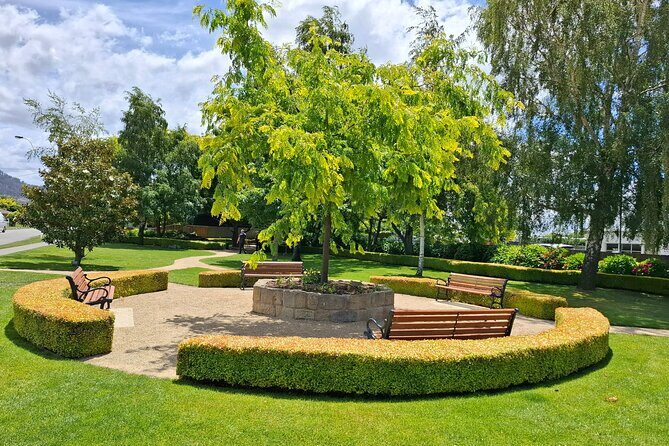 Hobart City and Richmond Heritage Shore Excursion - FAQs