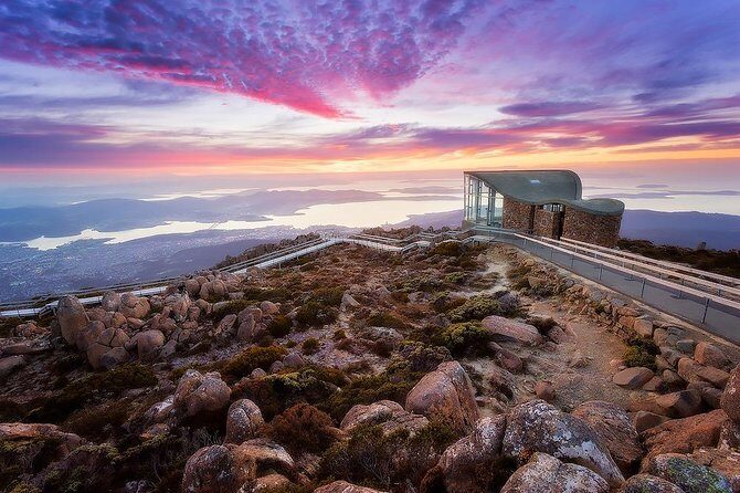 Hobart City and Surroundings Private Charter Service - The Allure of a Private Tour in Hobart