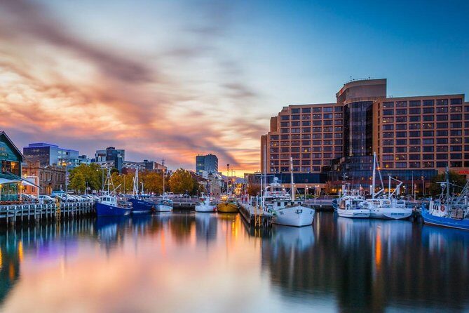 Hobart City and Surroundings Private Charter Service - Breakdown of the Itinerary