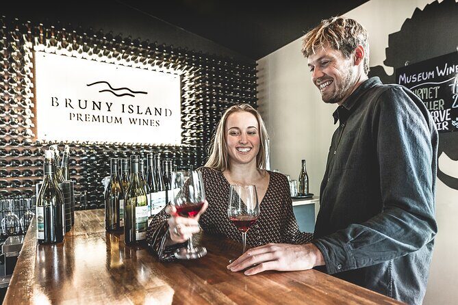 Hobart City and Surroundings Private Charter Service - Who Should Consider This Tour?