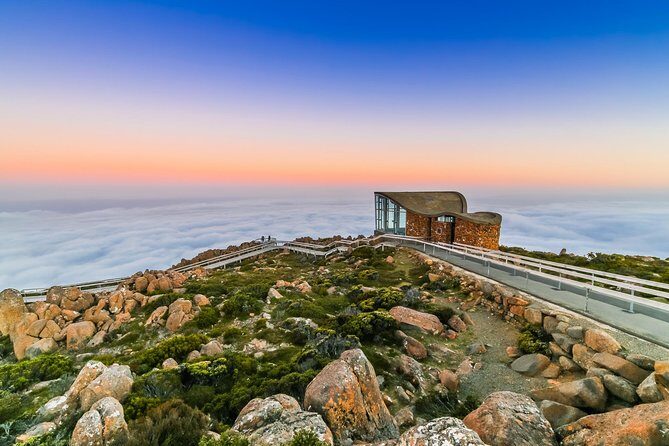 Hobart City and Surroundings Private Charter Service - FAQ