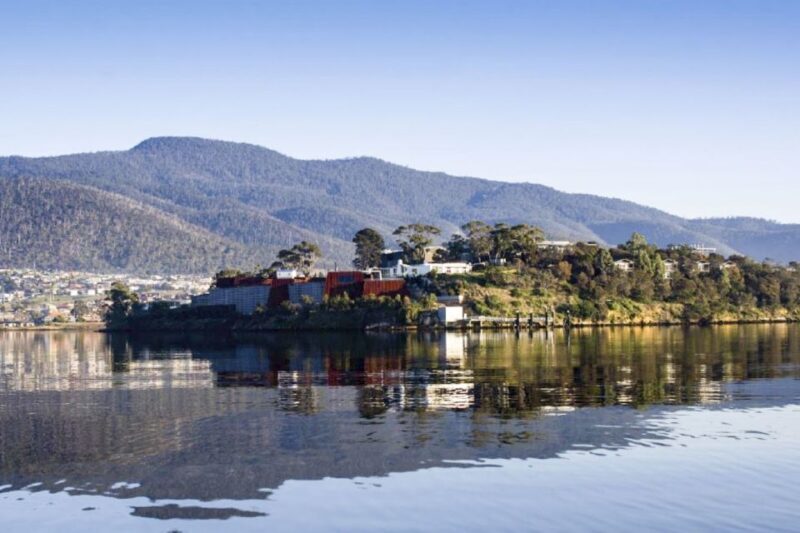 Hobart City Sightseeing Tour including MONA Ticket - A Deep Dive into the Hobart Experience