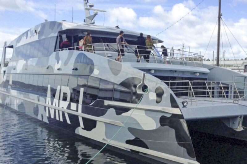 Hobart City Sightseeing Tour including MONA Ticket - Why This Tour Works for Travelers