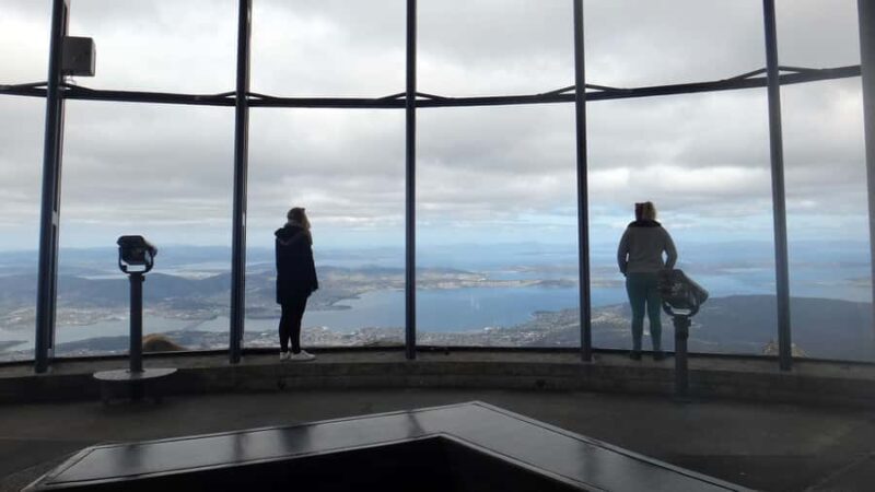 Hobart: Day Trip to Mt Wellington and MONA with Ferry Ride - Who Is This Tour Best For?