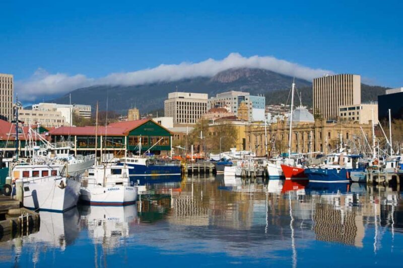 Hobart Discovery Experience - What Travelers Say