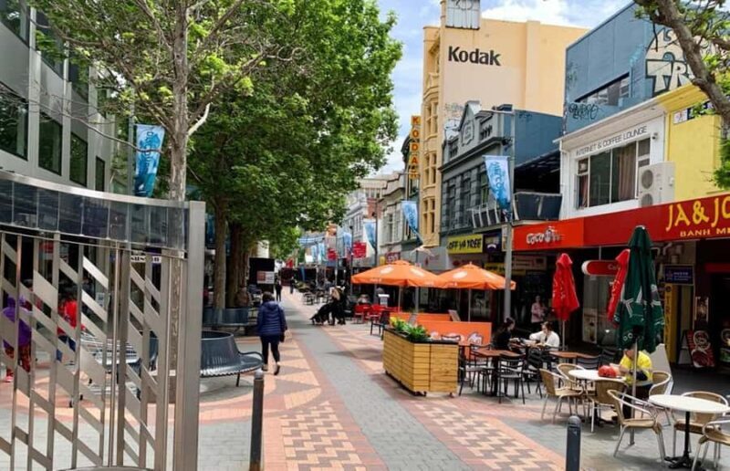 Hobart Discovery Experience - FAQs