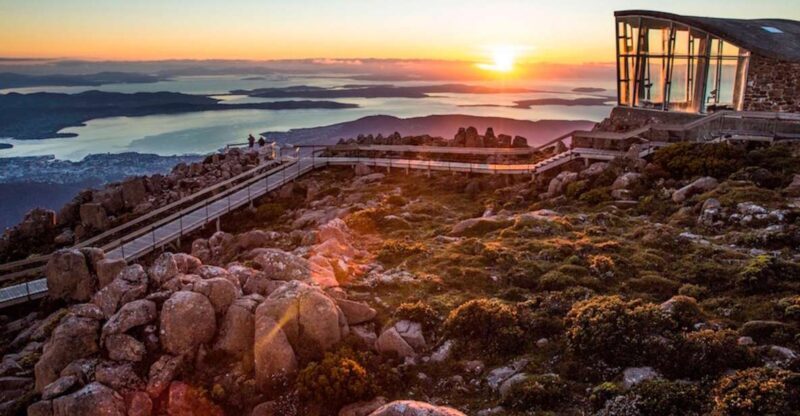 Hobart Highlights Day Tour - FAQs