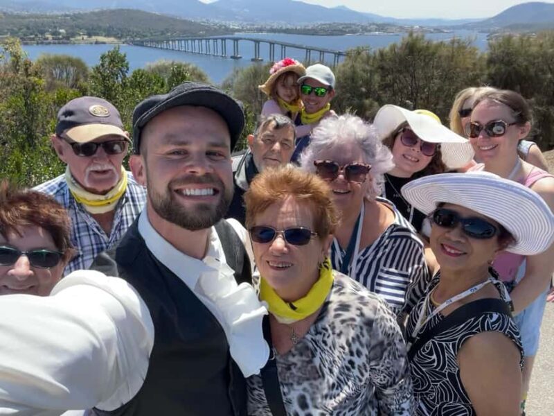 Hobart Highlights & Mount Wellington Shore Excursion - Who Will Enjoy This Tour?