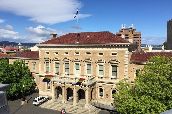 Hobart Historic Walking Tour - Cost & Value