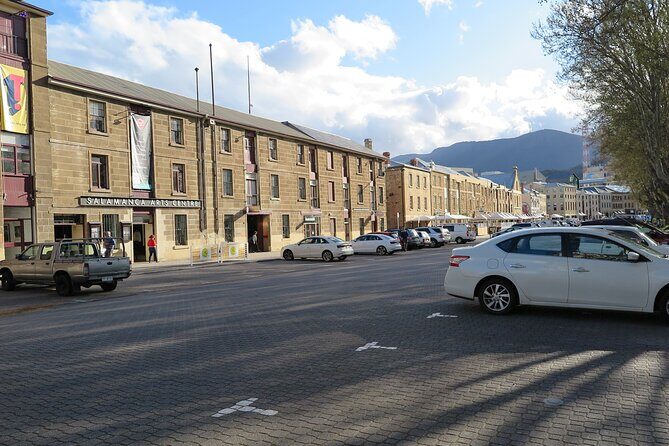 Hobart Historic Walking Tour - Authenticity & What the Tour Offers