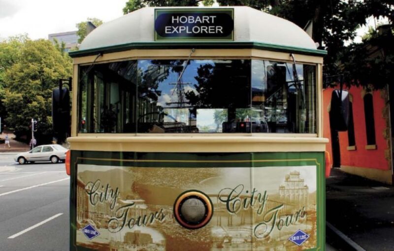 Hobart: Hobart, Richmond, & Bonorong Wildlife Sanctuary Tour - Final Thoughts