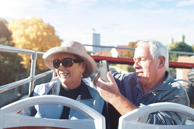 Hobart Hop-on Hop-off Bus Tour - What You Can Expect at Each Stop