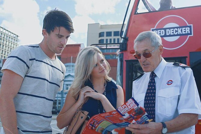 Hobart Hop-on Hop-off Bus Tour - The Experience: Transport and Comfort