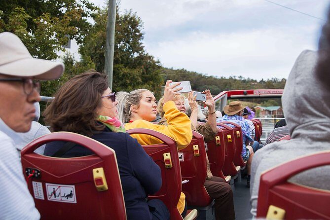 Hobart Hop-on Hop-off Bus Tour - Authentic Experiences from Other Travelers