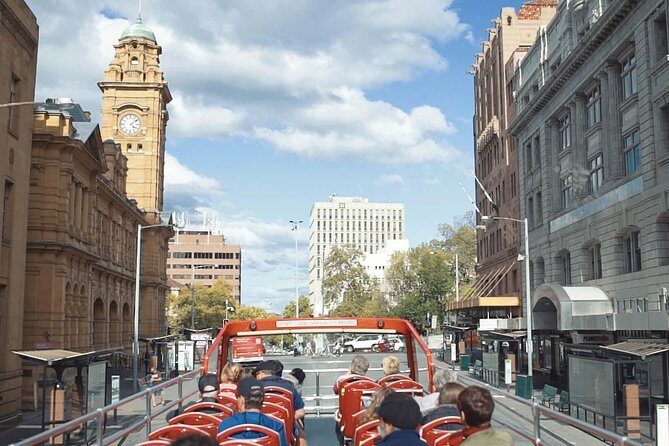 Hobart Hop-on Hop-off Bus Tour - The Sum Up: Who Will Appreciate This Tour?
