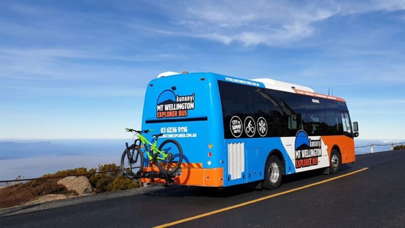 Hobart: kunanyi/Mt Wellington Explorer Bus Pass - Who Will Love This Tour?