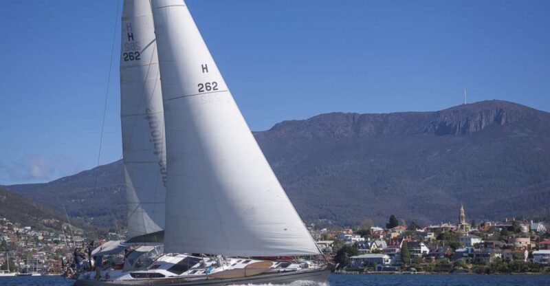 Hobart: Luxury Yacht Scenic Sailing Tour with Snacks - Final Thoughts on Value