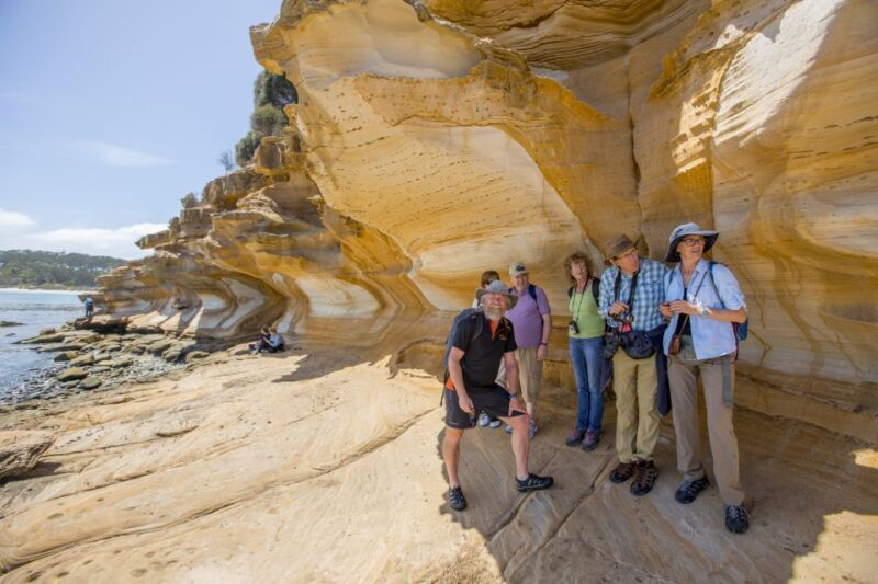 Hobart: Maria Island National Park Active Full-Day Tour - Who Will Love This Tour?