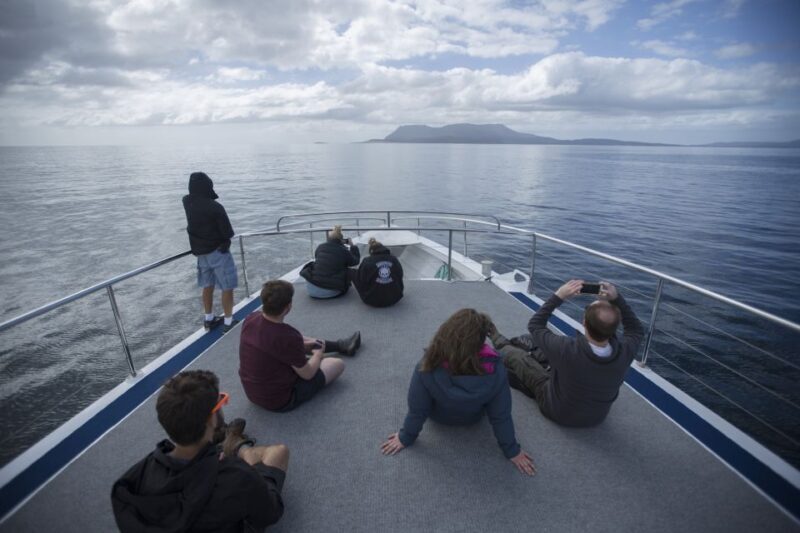 Hobart: Maria Island National Park Active Full-Day Tour - Final Thoughts
