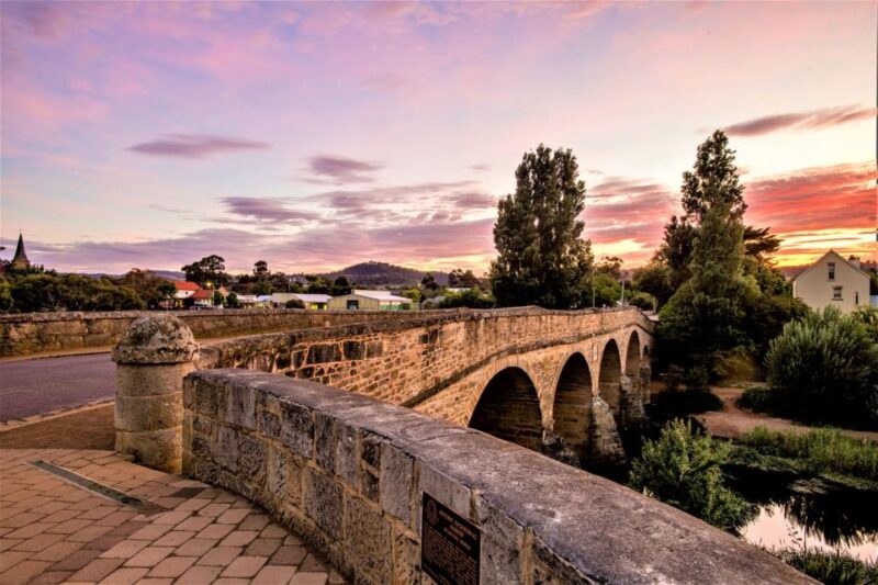 Hobart: Mount Wellington and Richmond Village Shuttle - Who Should Consider This Tour?