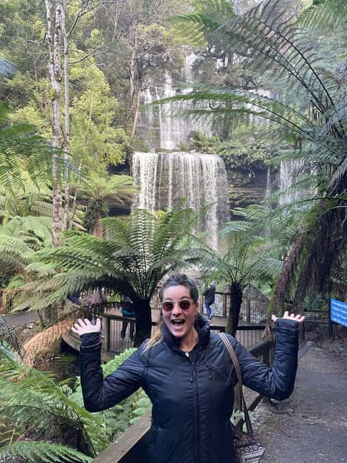 Hobart: Mt Field National Park & Wildlife Shore Excursion - Authentic Experiences and Review Highlights
