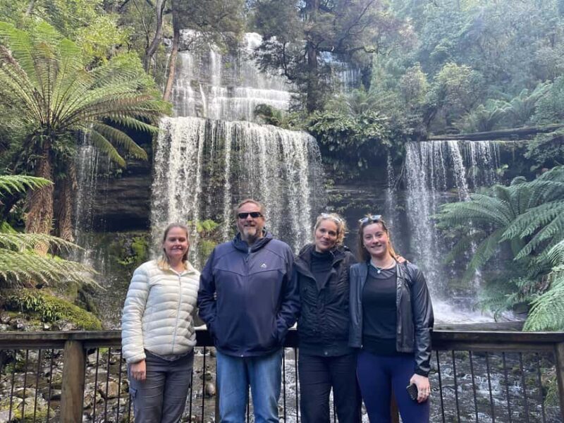 Hobart: Mt Field National Park & Wildlife Shore Excursion - The Sum Up: Who Will Love This Tour?
