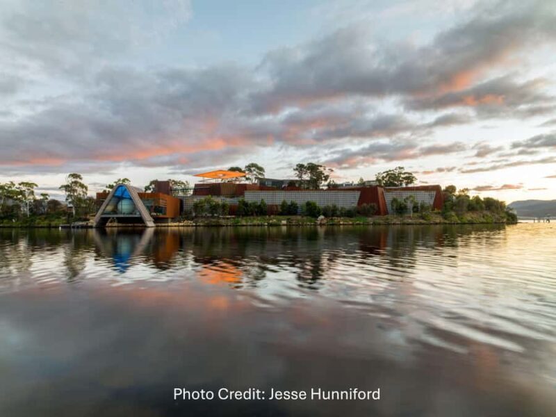 Hobart: Mt Wellington & MONA (Private Tour) - An Engaging Introduction to the Tour