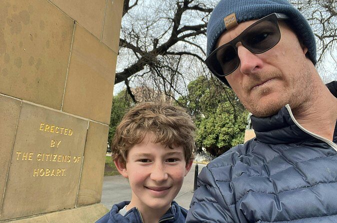 Hobart Murder Mystery Outdoor Detective Game - Who Will Love This Experience?