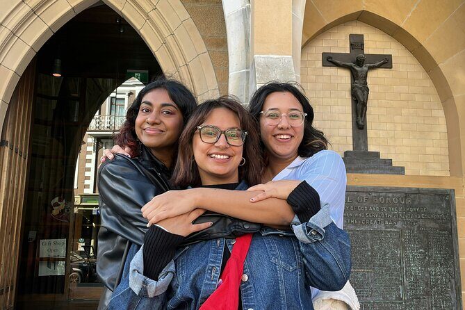 Hobart Murder Mystery Outdoor Detective Game - FAQ