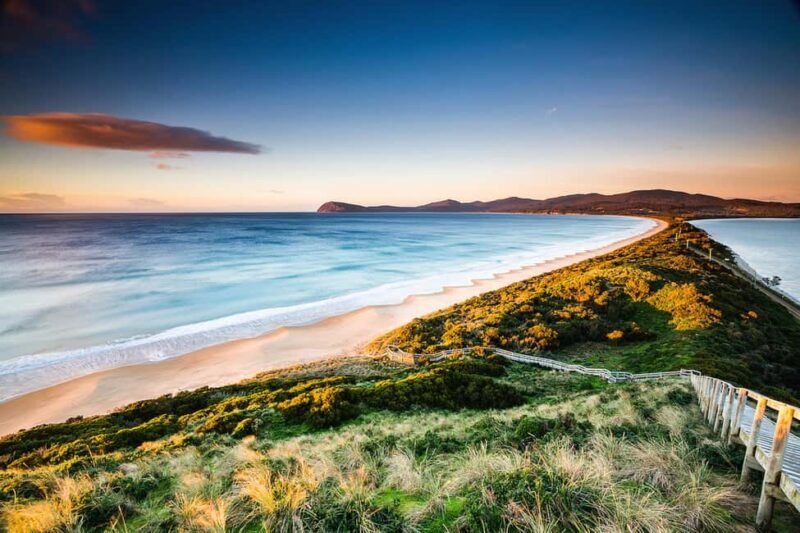 Hobart: Port Arthur, Bruny, Hastings, and Tahune 4-Day Trip - FAQ