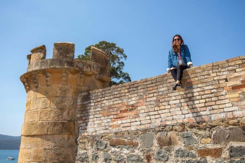 Hobart: Port Arthur, Richmond & Tasman Peninsula Active Tour - A Hands-On Look at the Tour Experience