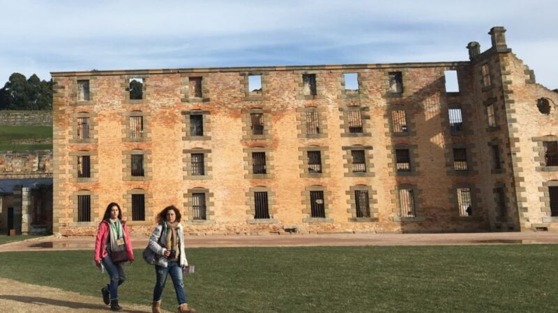Hobart: Port Arthur, Richmond & Tasman Peninsula Active Tour - Authenticity and Traveler Feedback