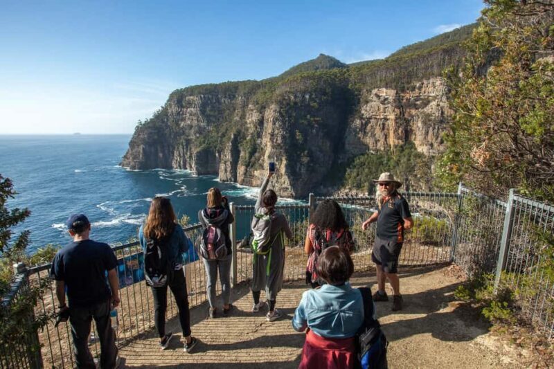 Hobart: Port Arthur, Richmond & Tasman Peninsula Active Tour - Why This Tour Fits Certain Travelers