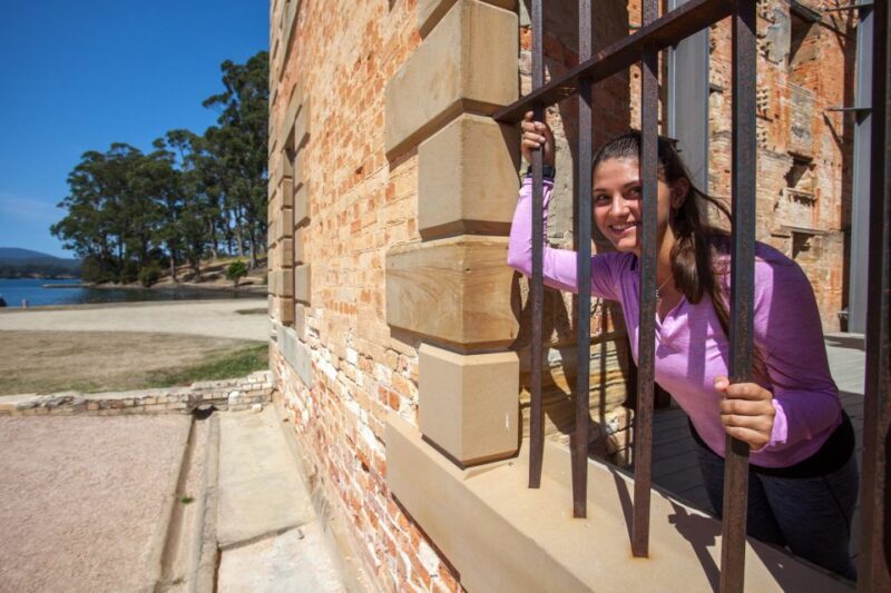 Hobart: Port Arthur, Richmond & Tassie Devil - Active Tour - Final Thoughts