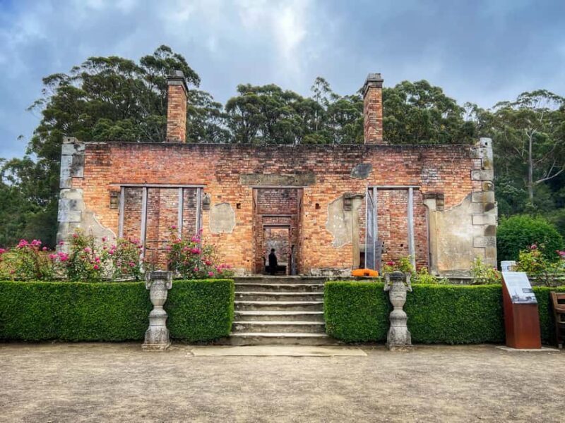 Hobart: Port Arthur & Tasman Park Full-Day Trip with Cruise - Hobart: Port Arthur & Tasman Park Full-Day Trip with Cruise – An In-Depth Review
