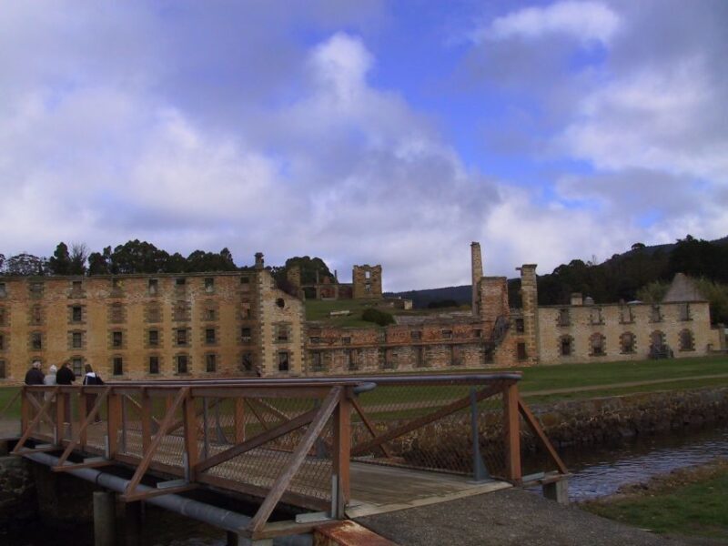 Hobart: Port Arthur & Tasman Park Full-Day Trip with Cruise - Authentic Traveller Perspectives