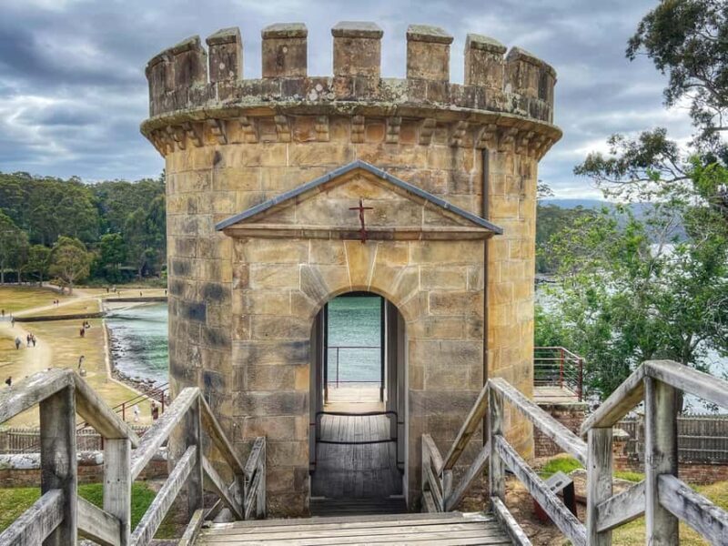 Hobart: Port Arthur & Tasman Park Full-Day Trip with Cruise - Final Thoughts