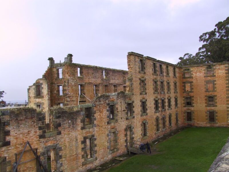 Hobart: Port Arthur & Tasman Park Full-Day Trip with Cruise - FAQs