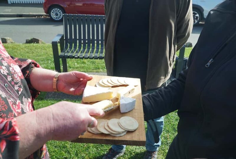 Hobart: Private City Tour with Mount Wellington & Tea - An Introduction to the Hobart Private Tour