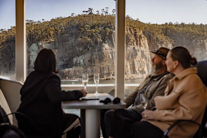 Hobart River Derwent Guided Cruise Tour - FAQ: Your Questions Answered