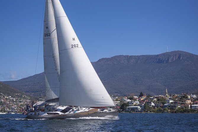 Hobart Sailing Experience - Why This Tour Is Worth Considering